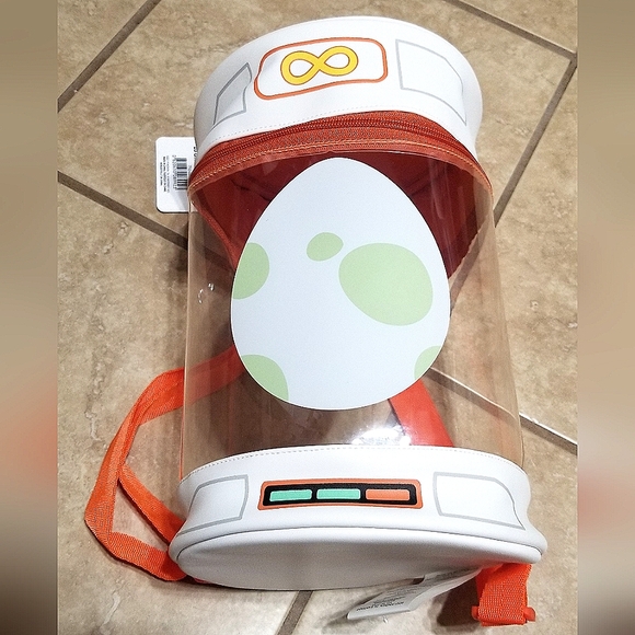 Pokemon | Bags | Pokemon Center Pokmon Go Trainer Gear Egg Incubator ...